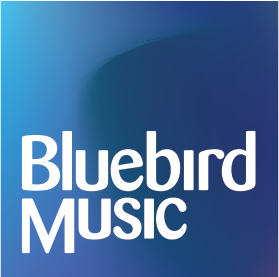 Bluebird Music Dealer Portal - Login
